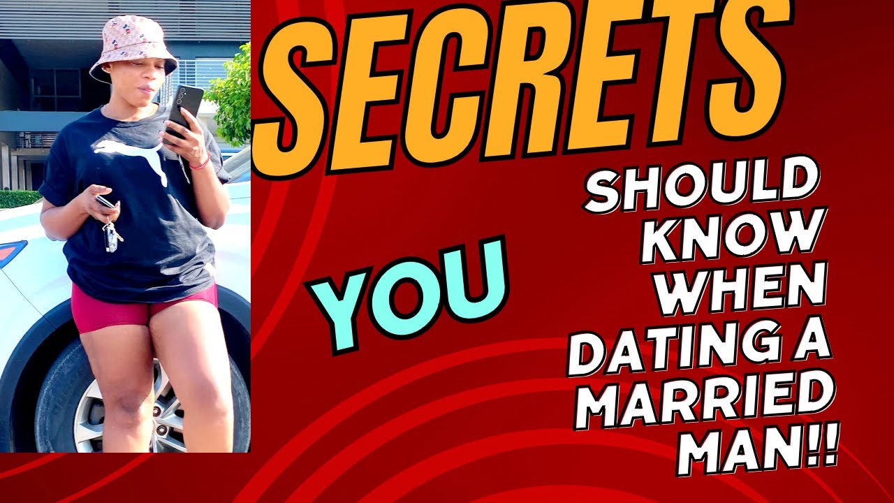 Five rules of becoming a successful Side-chick. (Girlfriend to a ...