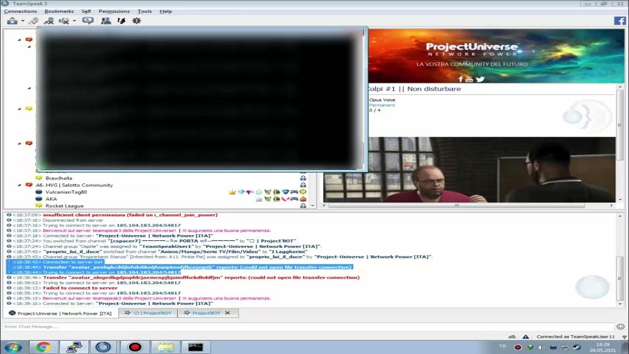 OVH Game & Voxility DDos Script [+SCRIPT LINK] - YouTube