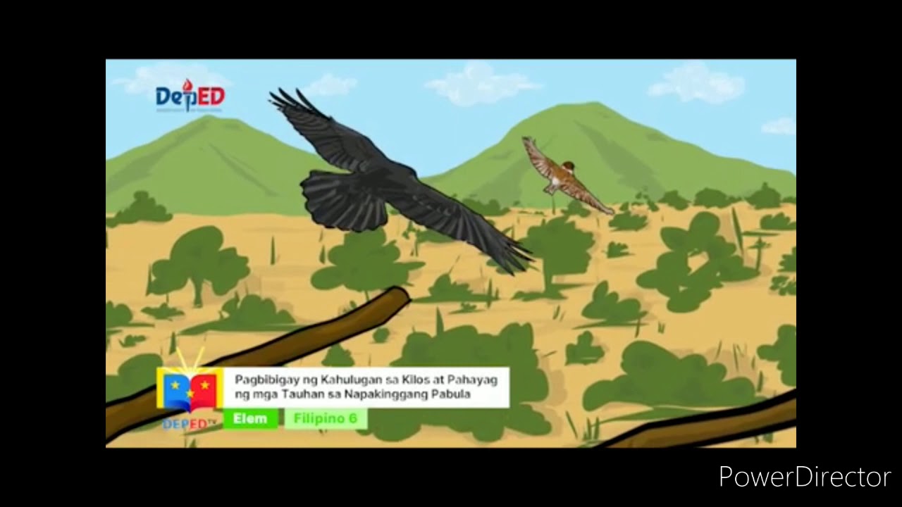 uwak at maya HD 720p - YouTube