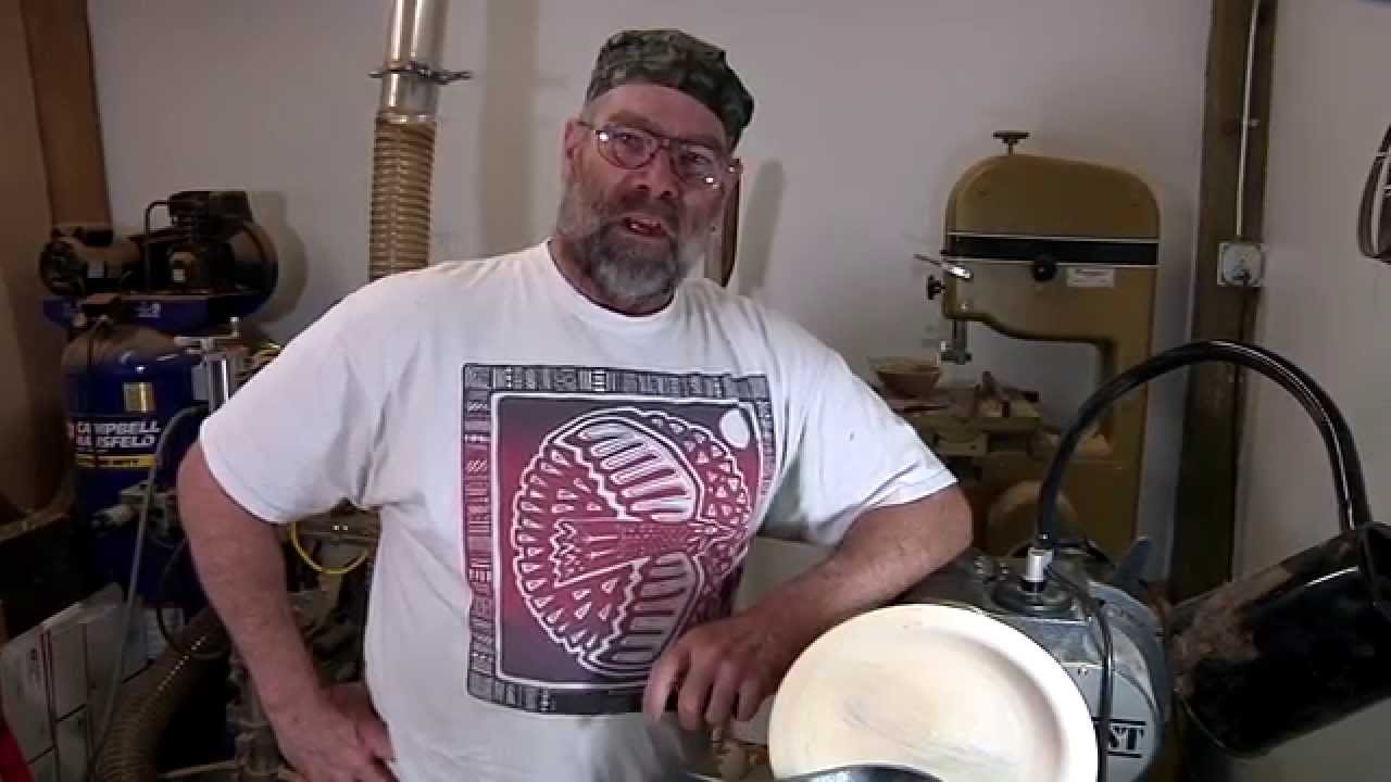 SAFETY TIPS by Reed Gray aka Robo Hippy - YouTube