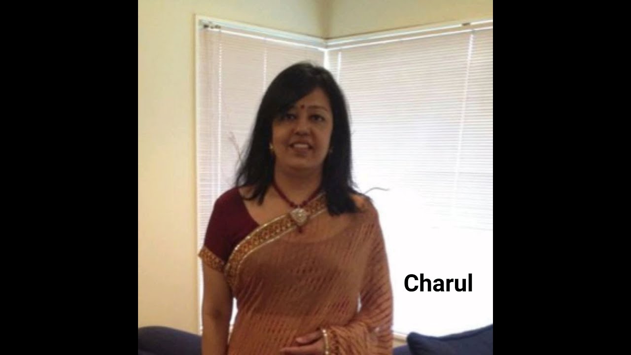 Charul - YouTube