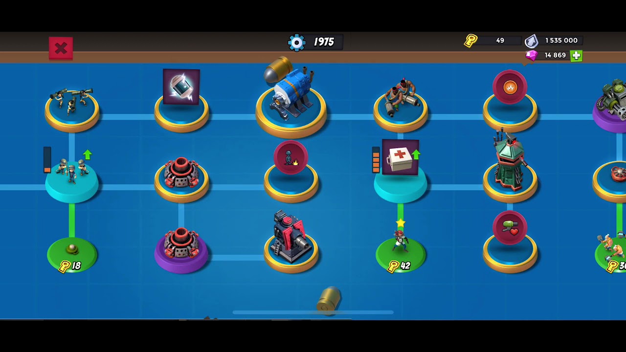 Rank 21 win streak 10 - YouTube