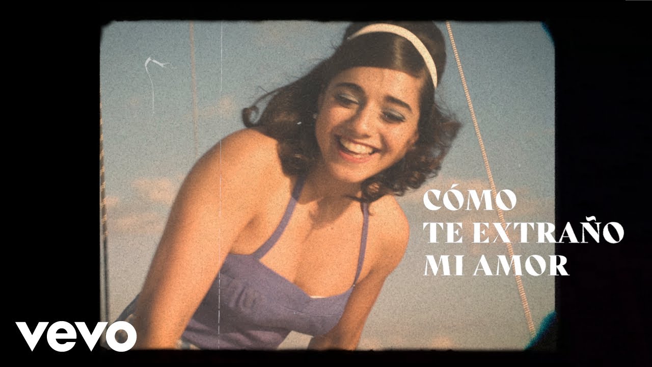 Leo Dan - Cómo Te Extraño Mi Amor (Por Siempre) (Official Video) - YouTube Music