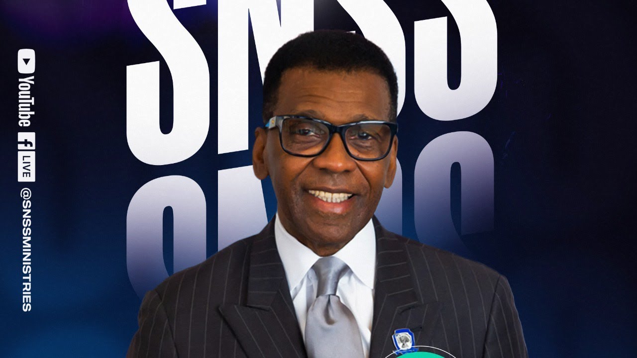 The 606th Edition, Saturday Night Sunday School with Chairman Michael ...