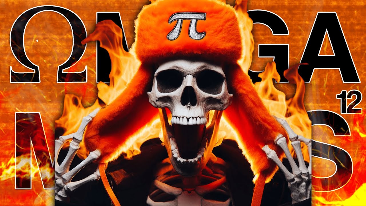 CURSED MEMES! | Omega Memes #12 - YouTube