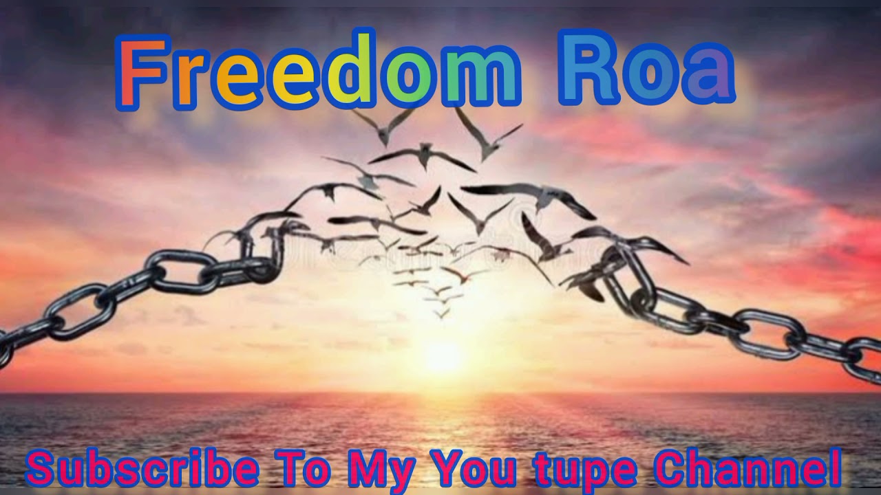 Freedom – Roa (Audio store No Copyright Music) - YouTube