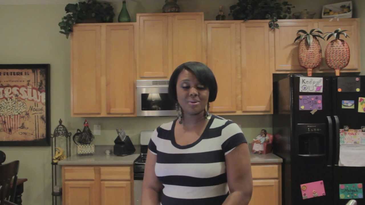 😍😍 Welcome To Sonya-Be-On-It New Channel ( Introduction ) - YouTube