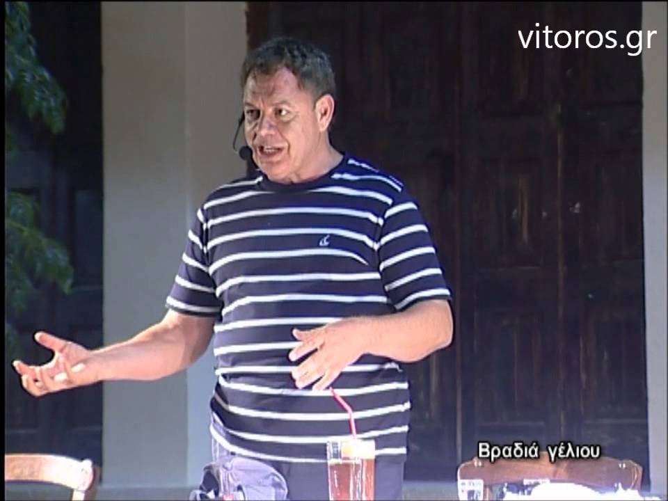 Ο πελάτης έχει πάντα δίκιο; - YouTube