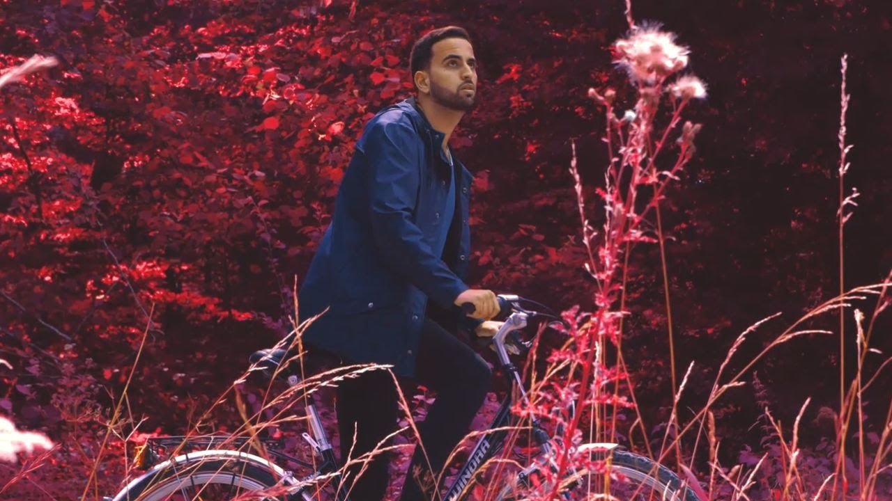 Marwane au Nord-Est - Incoeurable (Clip officiel) - YouTube