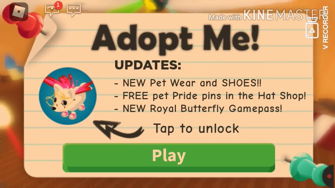 How to name your Adopt Me pet with cool fonts :)? - YouTube