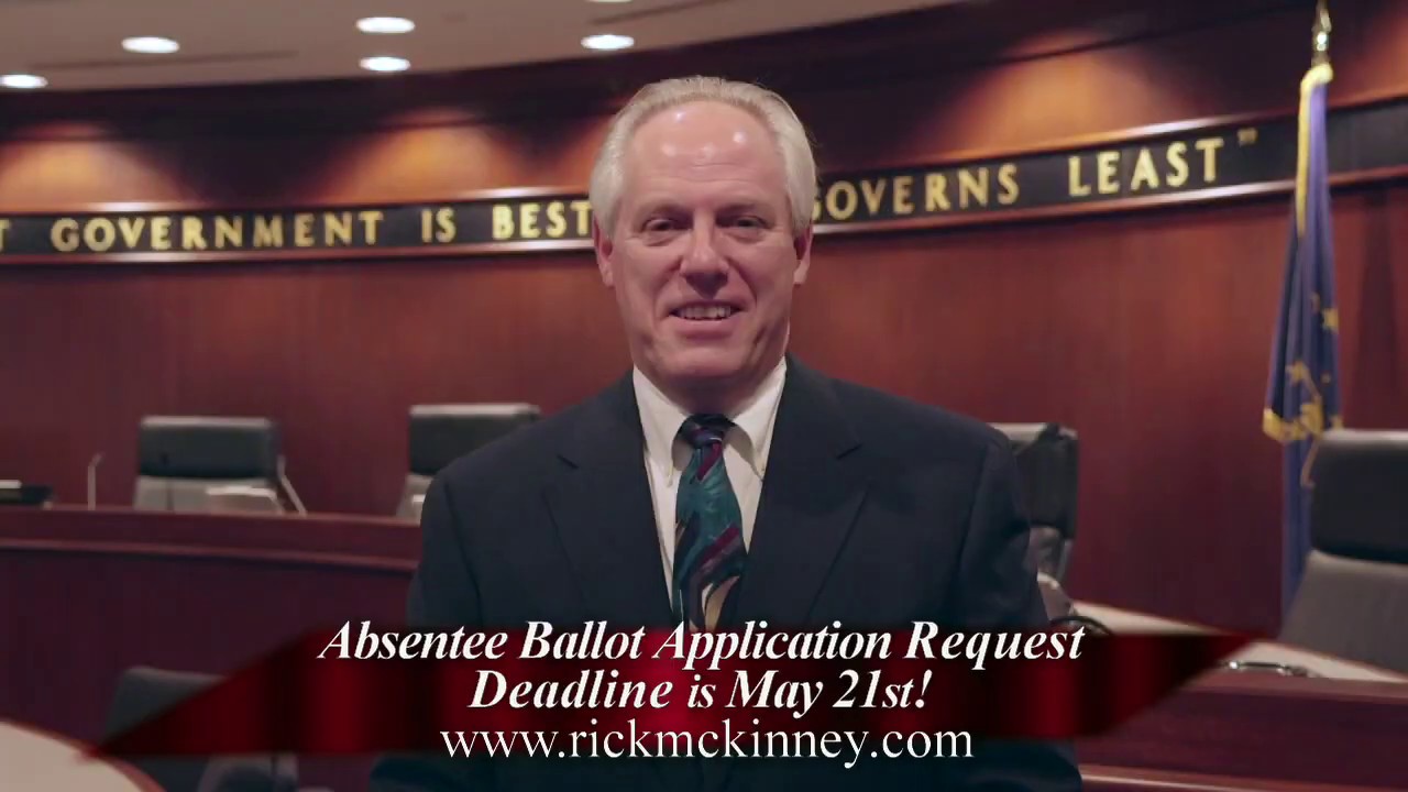 Rick McKinney: Taxpayer's Advocate, for Hamilton County Council ...