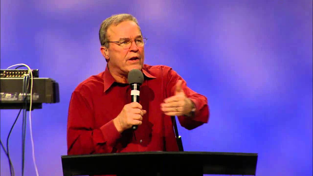 Session 10 - Prayer and Prophetic Promises - Mike Bickle - YouTube