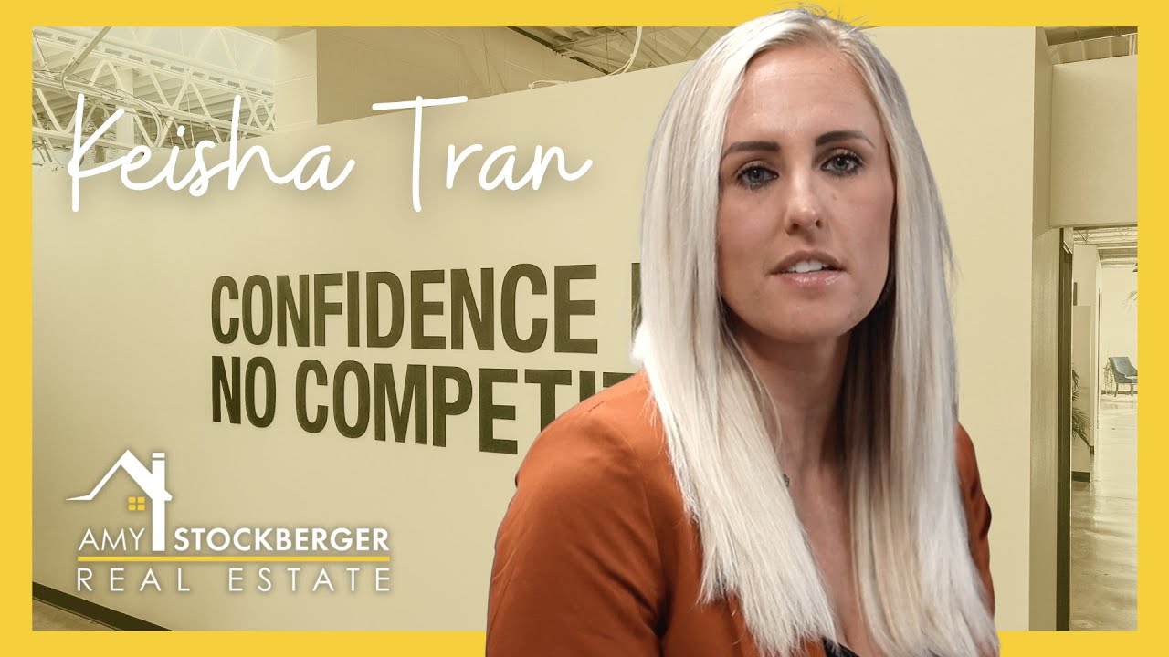 Amy Stockberger Real Estate: Join Our Sioux Falls Real Estate Team ...