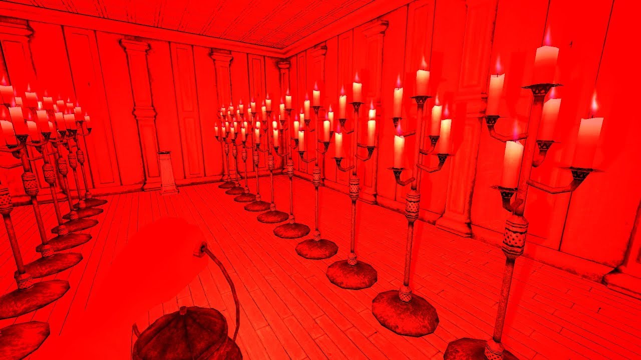 Amnesia Mansion Escape - Chapter 2 [Full Walkthrough] English Version ...