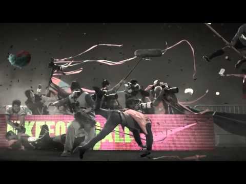 Cristiano Ronaldo Reklam New 2013