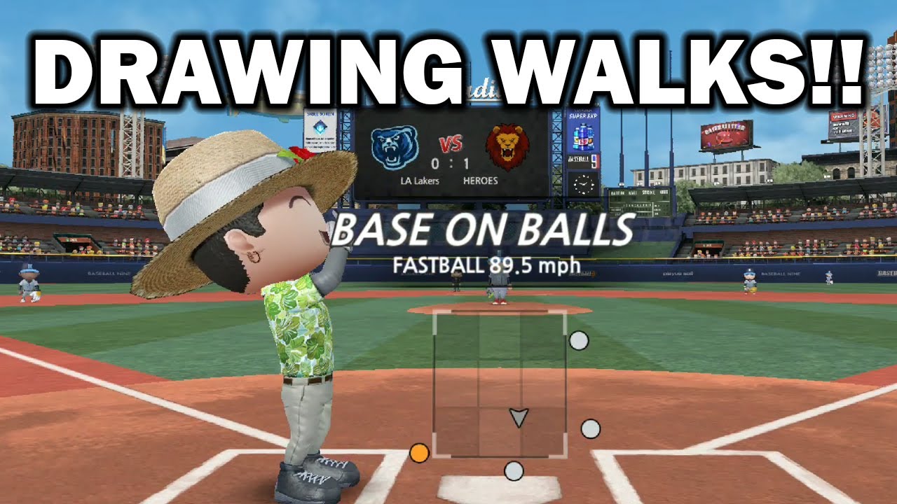 Drawing Walks Challenge - YouTube