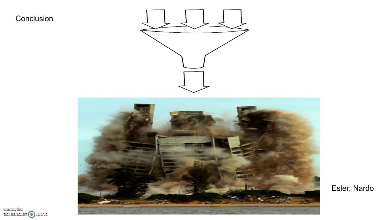 Team Albert Conclusion - YouTube