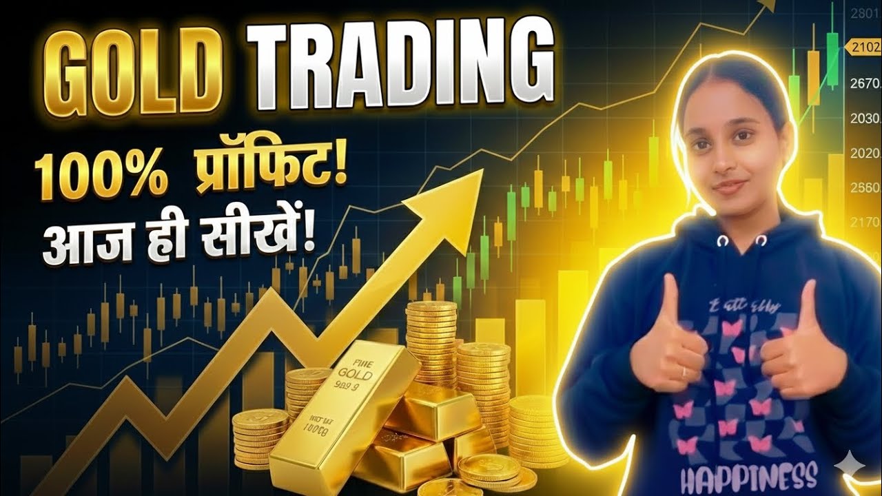 Gold Price Analysis Today |XAUUSDLive Trading |Gold Buy Sell Strategy ...