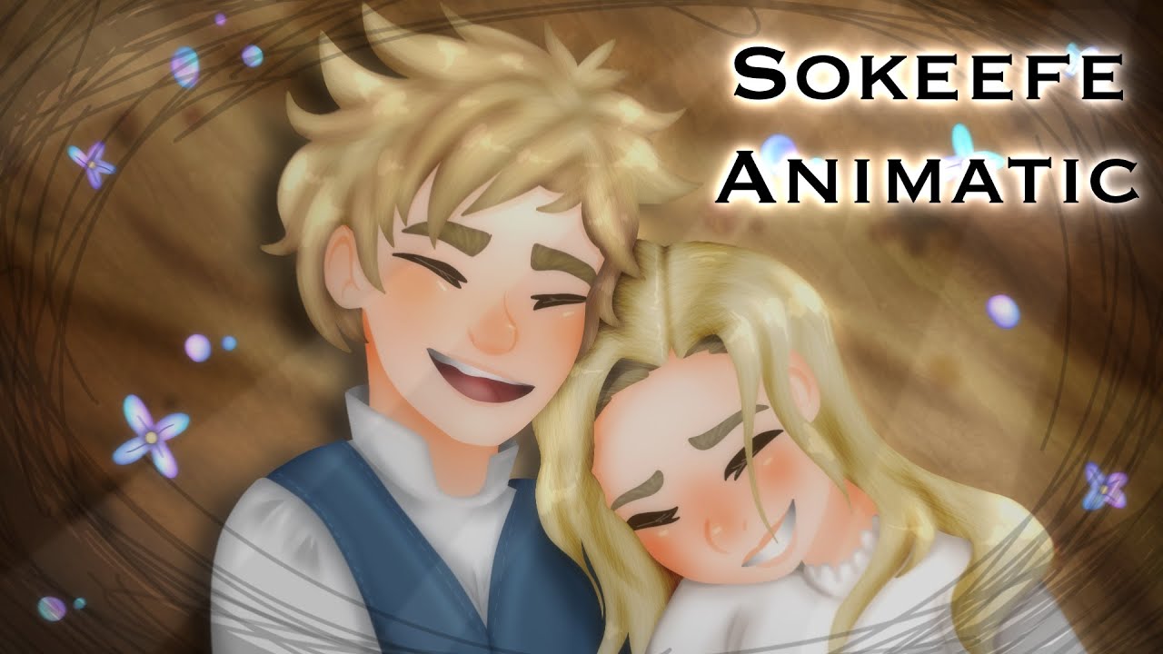 Willow | Sokeefe Animatic | Keeper of the Lost Cities - YouTube