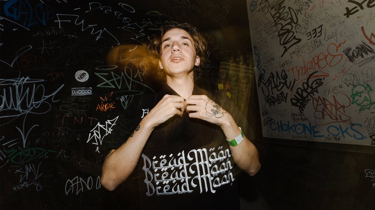 BABY PANTERA en FIEBRE CLUB XL by @dnjjmnz rap4her - YouTube