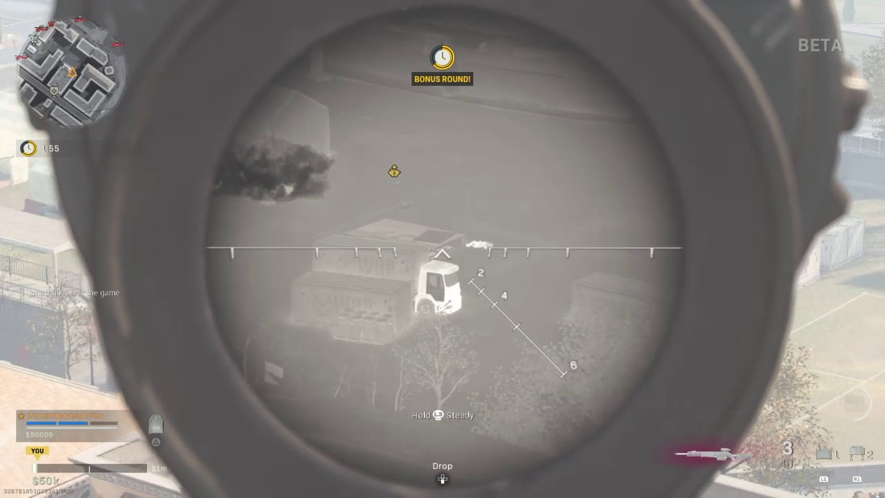 Funny RAGE Moment on Call of Duty Warzone - YouTube
