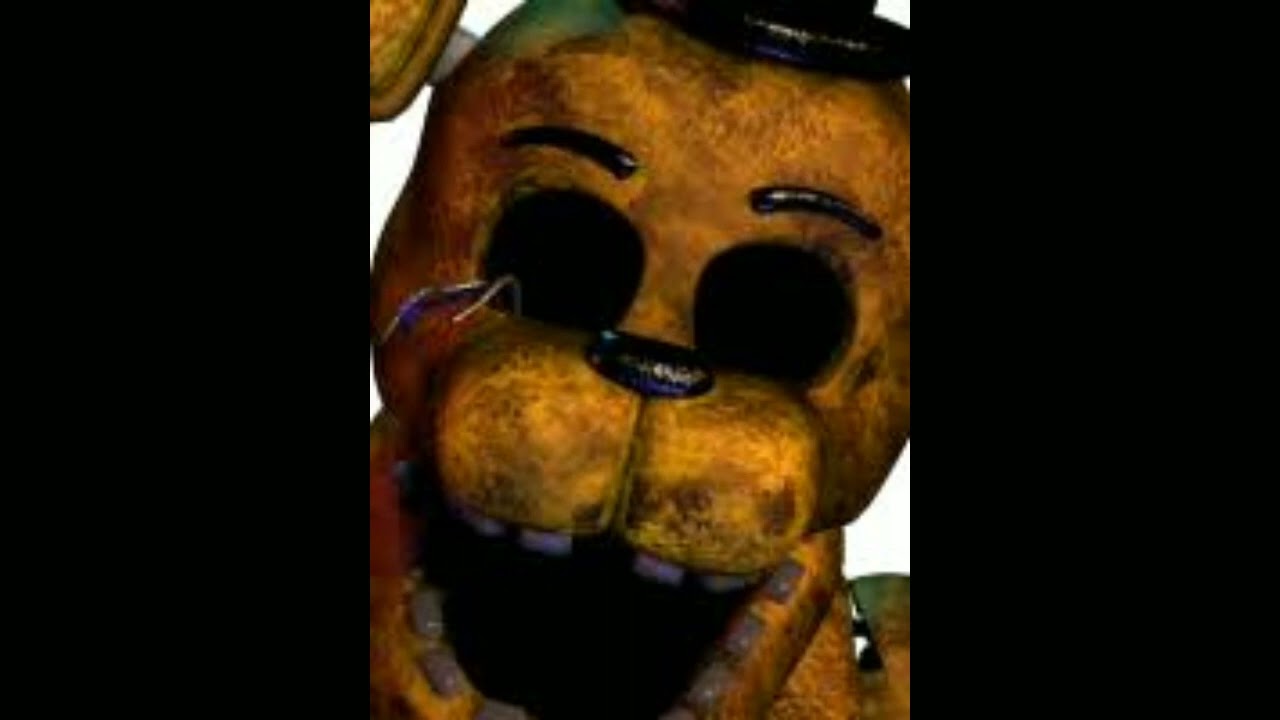 fnaf vhs:Showtime.Mp3.1993 - YouTube