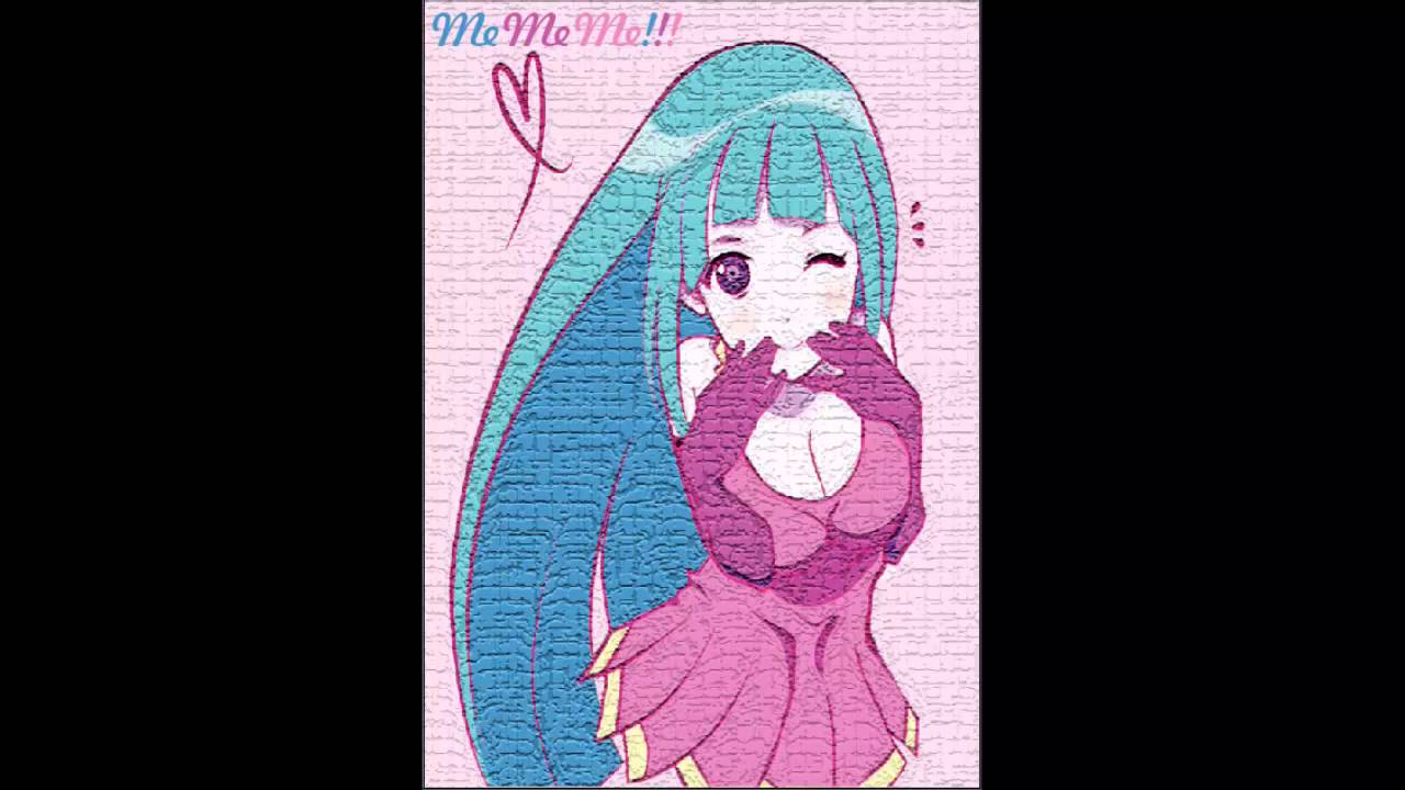 Mememe Anime Gallery