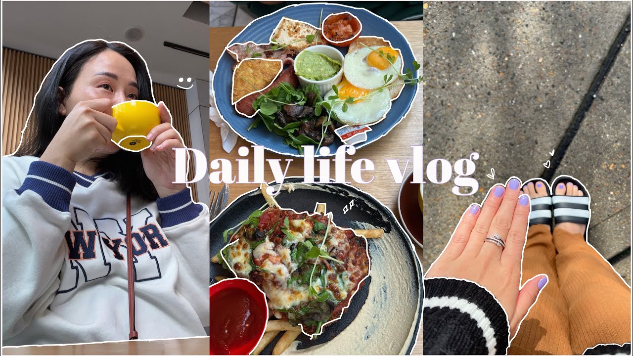 Daily life vlog: casual week at home decluttering closet, mini haul ...