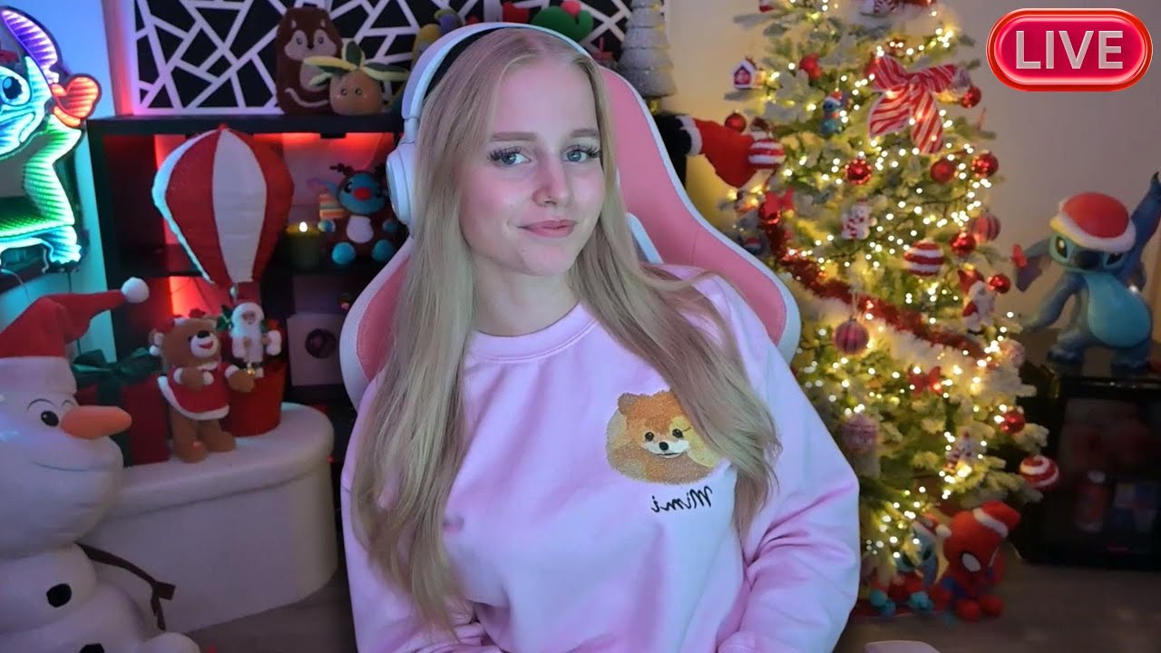 🔴 GAMEN EN YAPPEN MET KIJKERS 🎮 !lights| Sandy Denice Livestream NL/BE ...