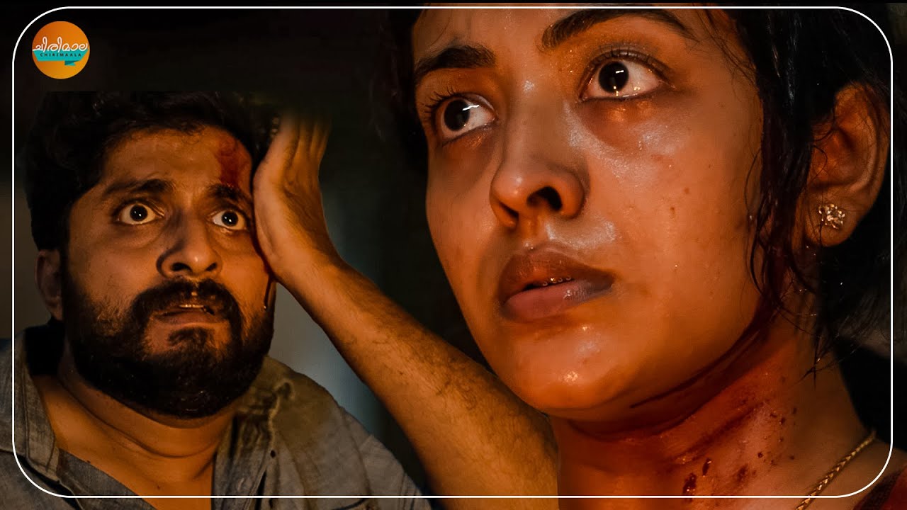 നമ്മൾ അയാളെ അല്ല, അയാൾ നമ്മളെയാണ് കൊല്ലാൻ നോക്കുന്നത് 🔥🔥Udal Malayalam ...