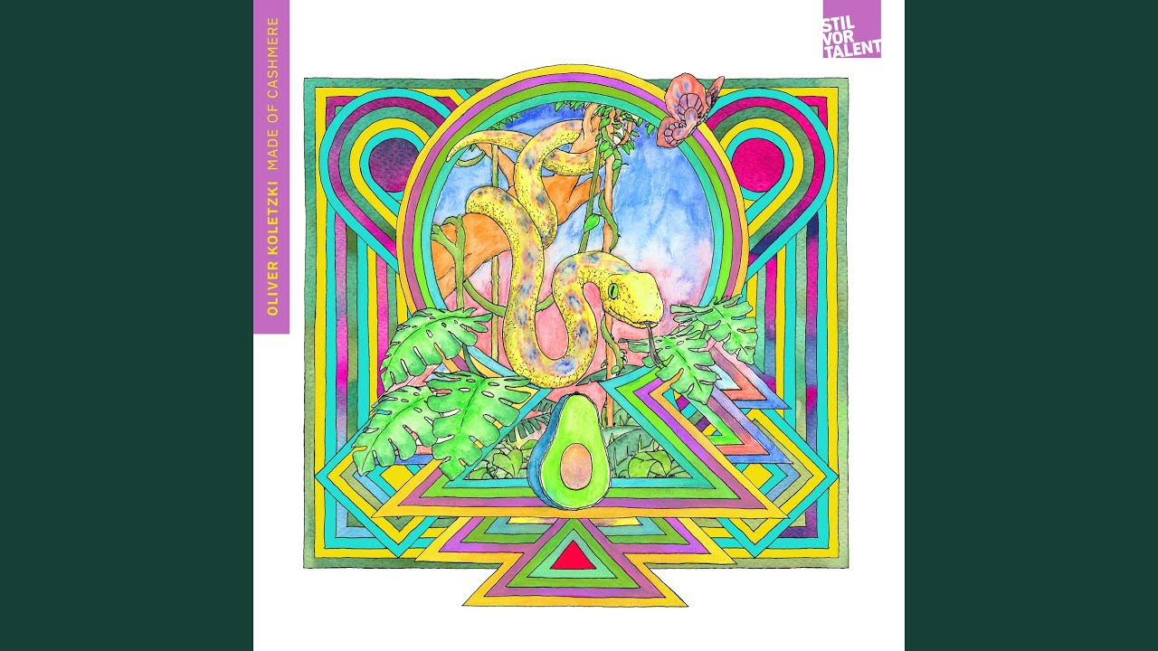 Made of Cashmere - YouTube Music