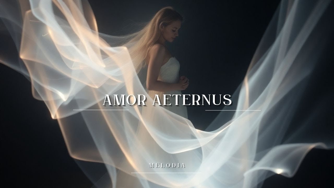 Amor Aeternus / Italian, Classic, Melodic - YouTube
