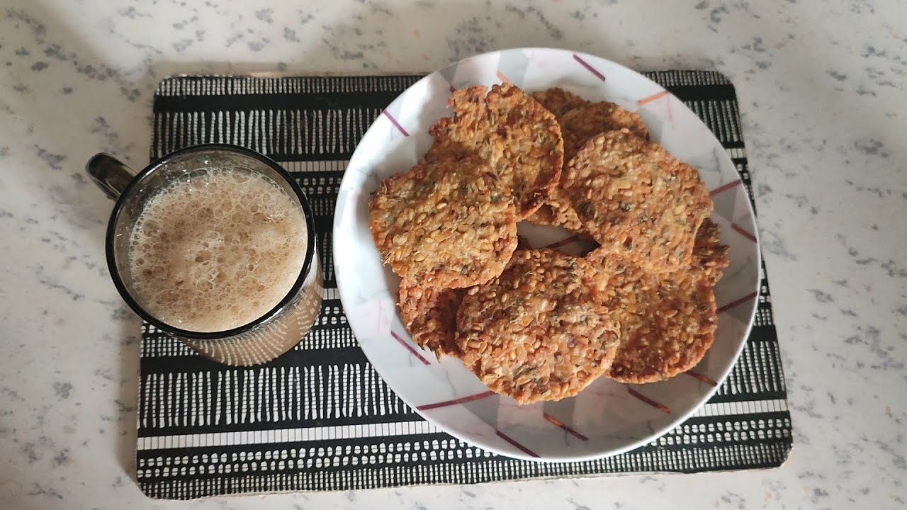 point Pedro style Thadda vadai in Tamil - YouTube
