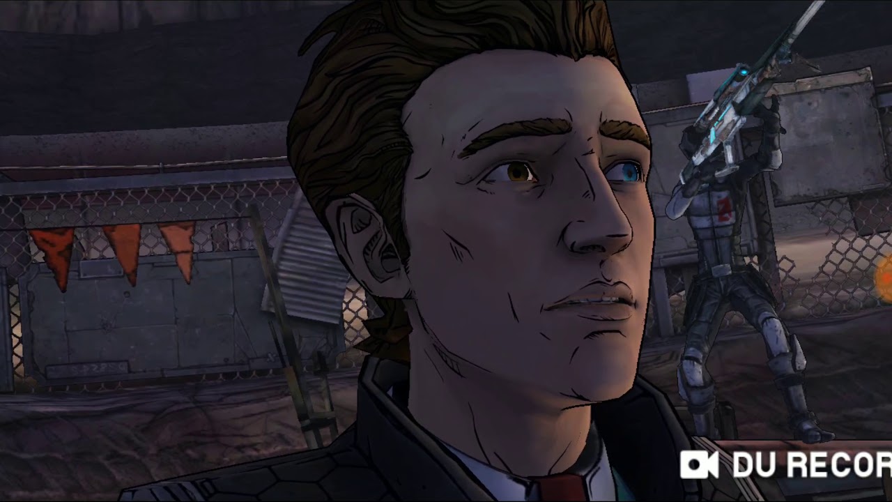 TFTB:chapter 1part 3 - YouTube