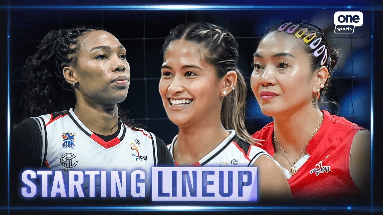 Chery Tiggo Crossovers get ready for 2024 PVL Reinforced Conference ...