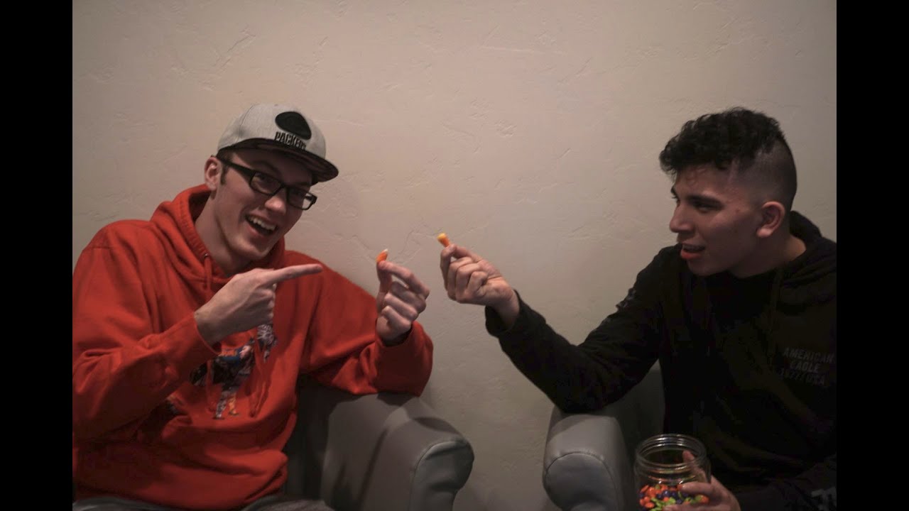 Is Candy Corn Trash? | Pro&AmateurPodcast | EP. 10 - YouTube