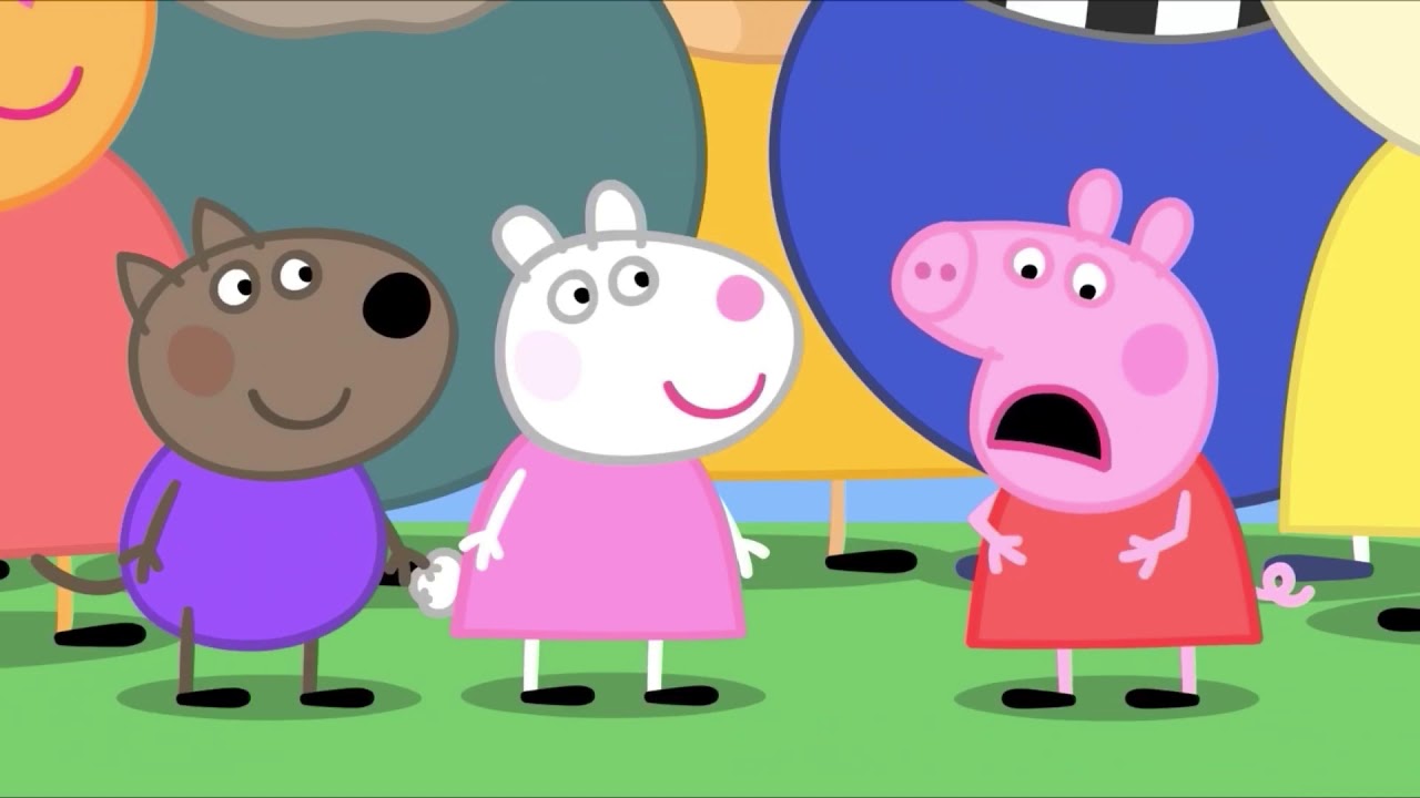 The Secret Club - YouTube