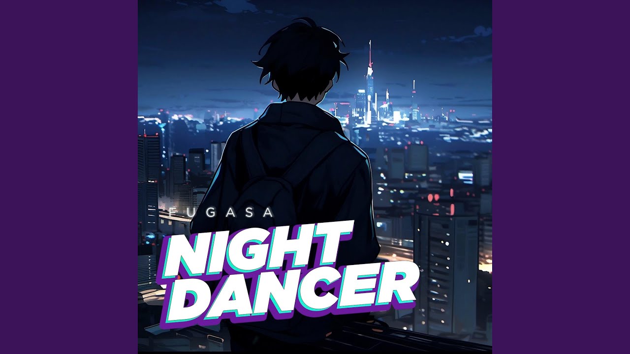 NIGHT DANCER (Spanish Cover) - YouTube Music
