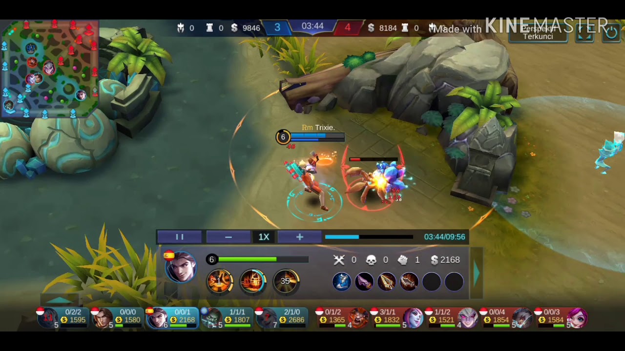 CLAUDE GAMEPLAY - YouTube