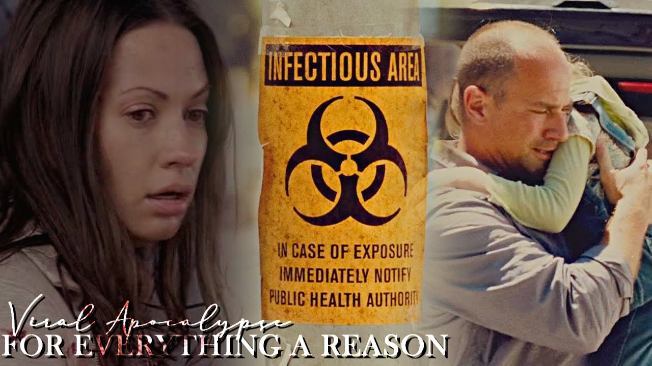 Viral Apocalypse | For Everything A Reason - YouTube