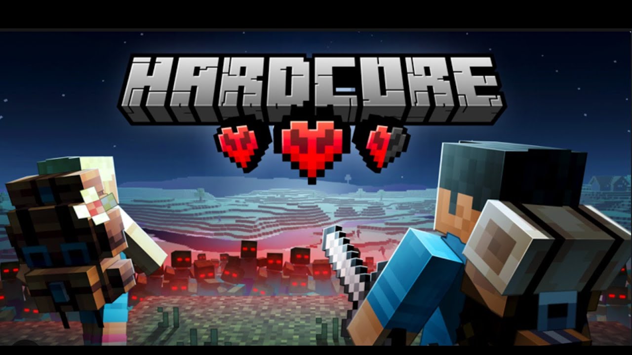 Archeologist Of Minecraft Hardcore Series EP5 - YouTube