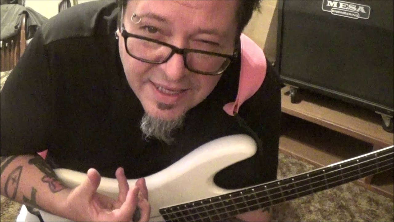 Bachman & Turner - Let It Ride - Bass Lesson by Mike Gross - How to ...