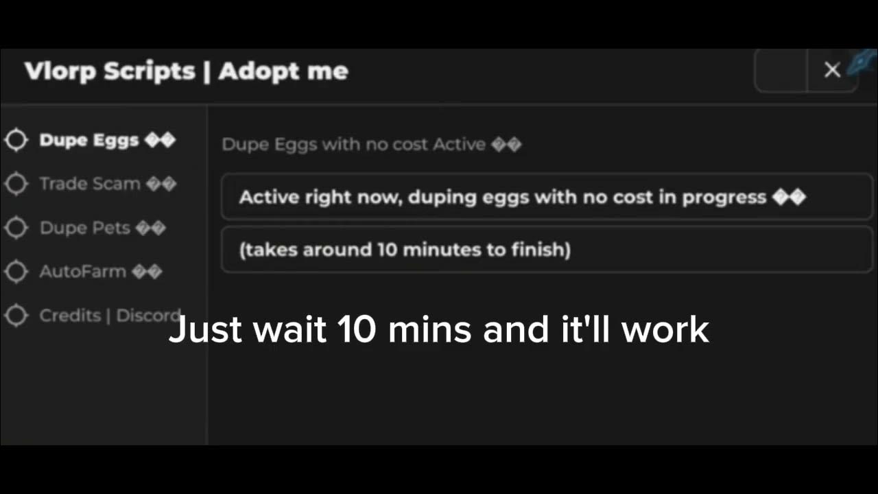 Adopt Me Script Pastebin Youtube