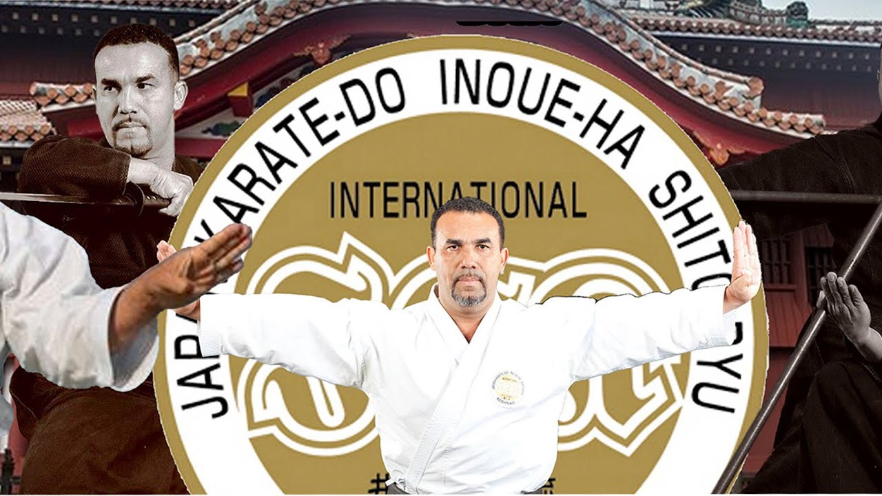 #live 日本空手道井上派糸東流慶心会Japan Karate-do Inoue-ha Shito-ryu Keishin-kai # ...