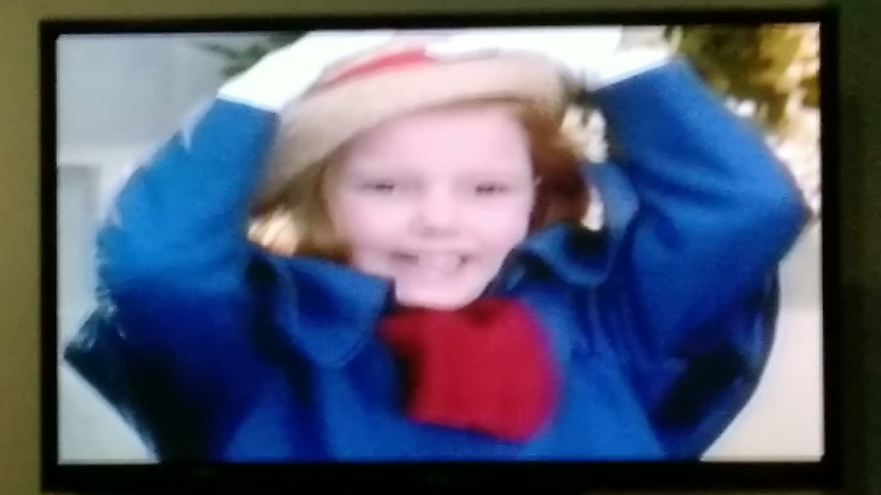 Opening To Stuart Little 2000 VHS - YouTube