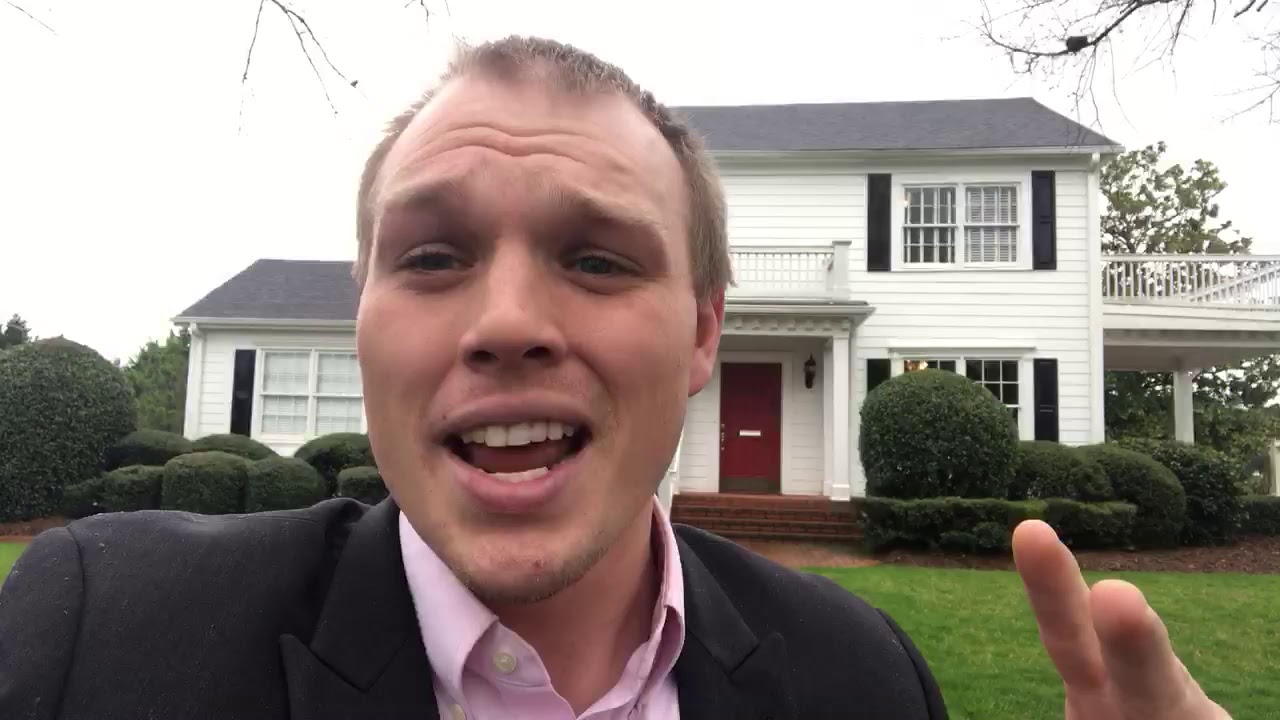 NOW HIRING - Growing REAL ESTATE BROKERAGE - YouTube