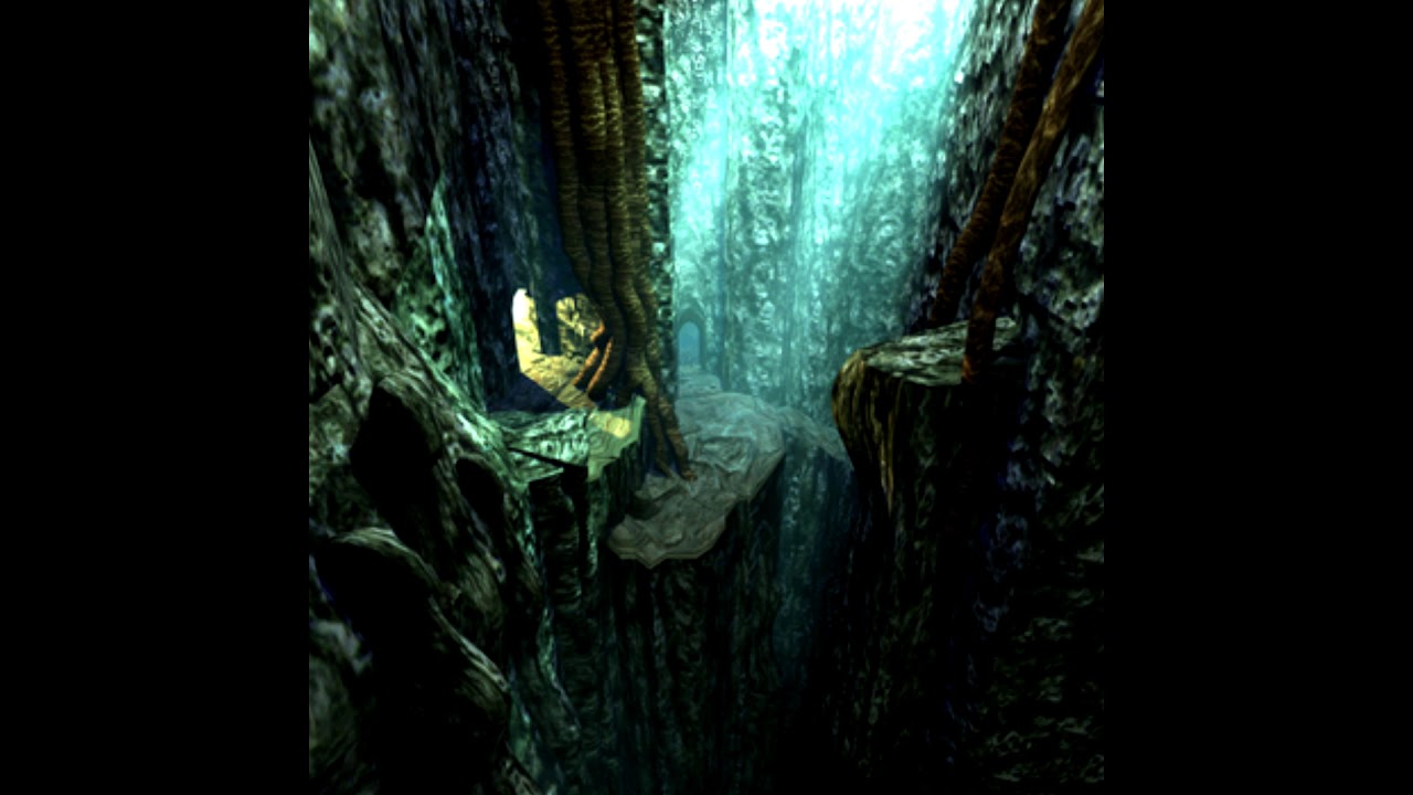 Cave Theme (Inspired by Final Fantasy VII - Mythril Mine) - YouTube