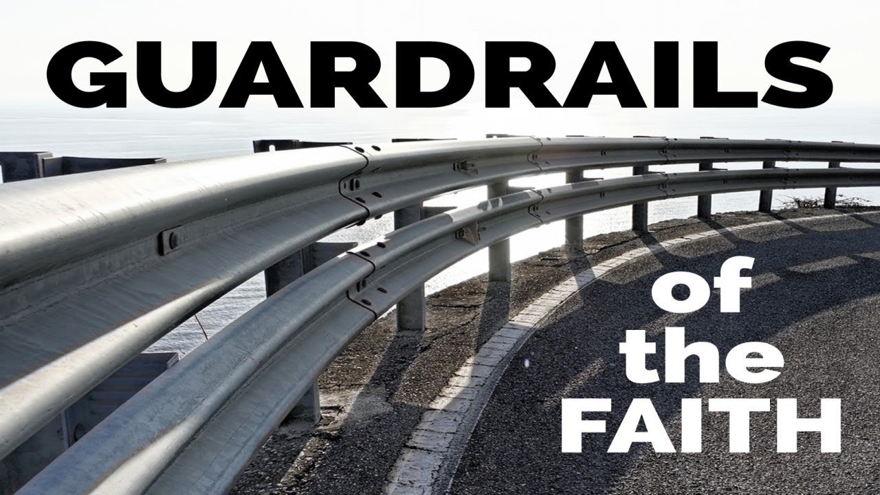 08.25.19 | Guardrails of the Faith: Christ's Return | Pastor Jack ...