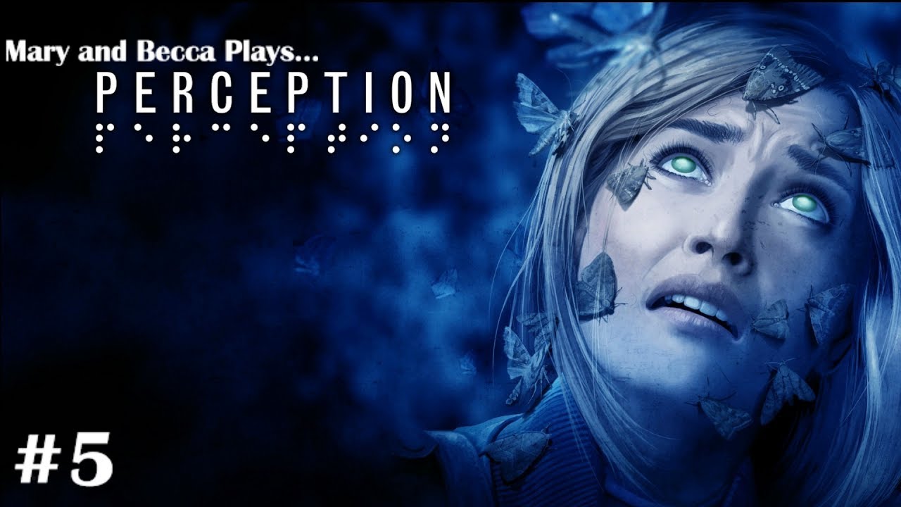 Perception Episode 5 - YouTube