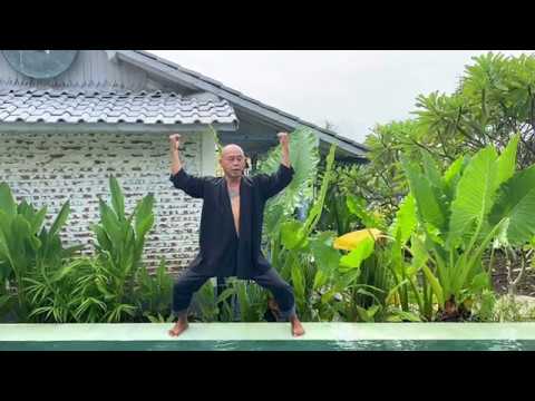 Karate Basic Technique - Part 6 (Shoto Ude/Uke / Outside Block) # ...